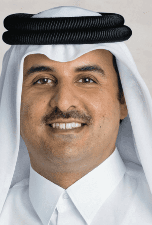 The Five Most Influential Muslims in The World - British Muslim Magazine