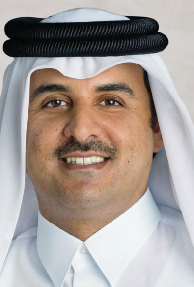 The Five Most Influential Muslims in The World - British Muslim Magazine