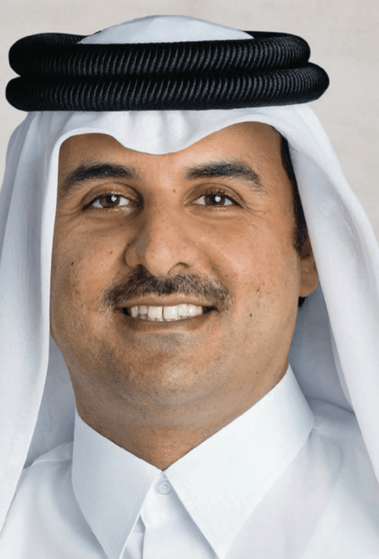 The Five Most Influential Muslims in The World - British Muslim Magazine