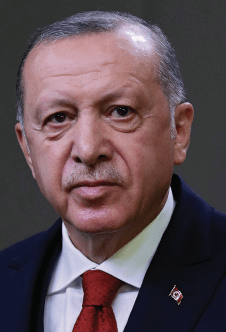 The Five Most Influential Muslims in The World - British Muslim Magazine