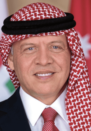 The Five Most Influential Muslims in The World - British Muslim Magazine