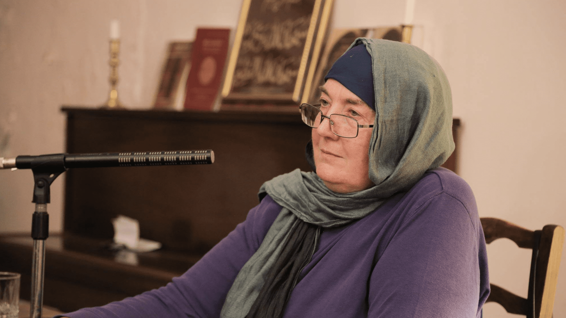 British Author Aisha Bewley Titled Muslim Woman of The Year - British ...