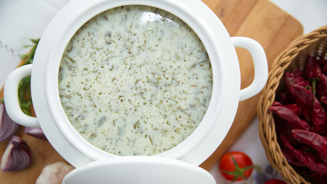 Ten of The Best Dishes To Try When In Azerbaijan - British Muslim Magazine