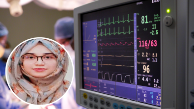 Dr Mariam Afifa Ansari – India’s First Female Muslim Neurosurgeon ...