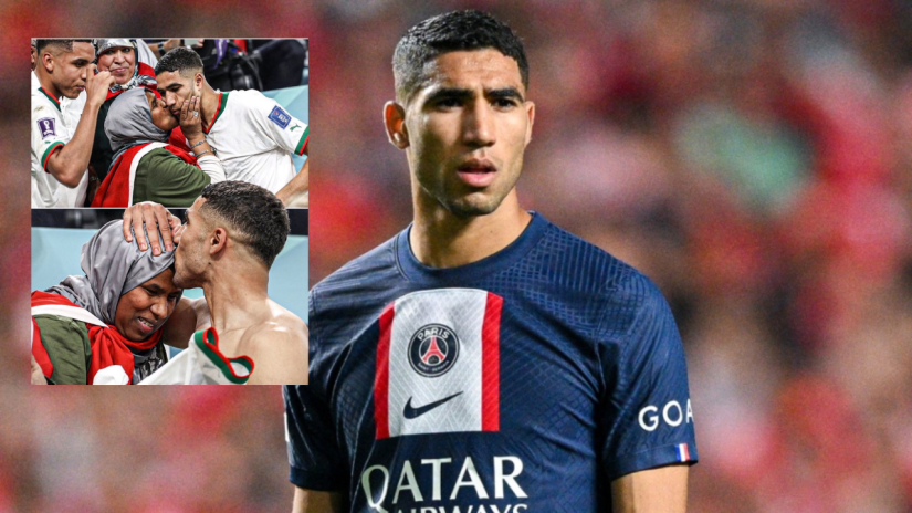 World Cup 2022: Five Muslim Footballers To Look Out For In the World ...