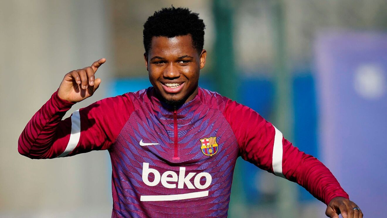 World Cup 2022: Five Muslim Footballers To Look Out For In the World Cup - British Muslim Magazine