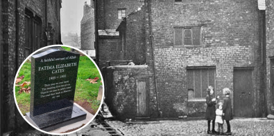 British Muslim Magazine - Britain's Leading Lifestyle Muslim Magazine