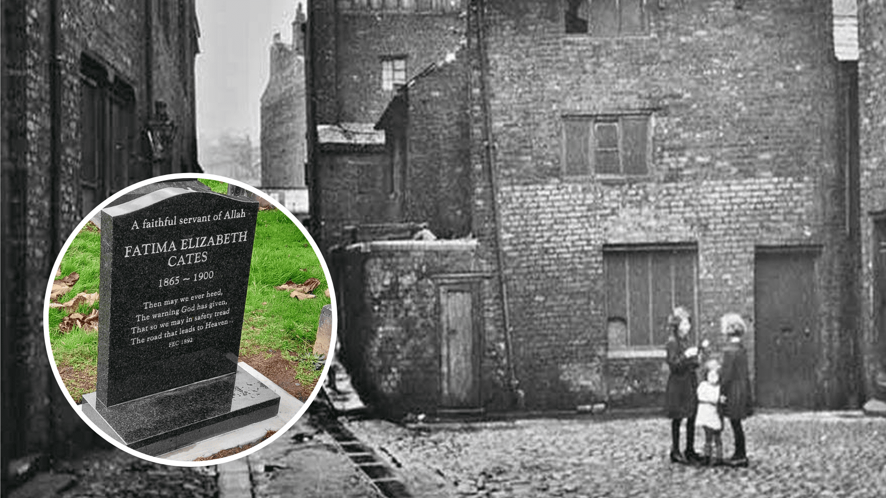 The Forgotten Legacy of The Victorian Muslim Convert: Fatima Elizabeth ...