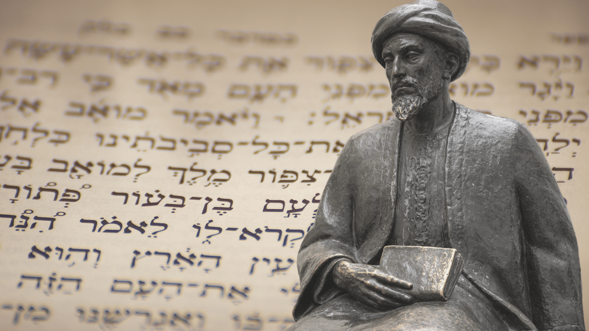 Maimonides: The Story of a Jewish Philosopher Who Became Salahuddin ...
