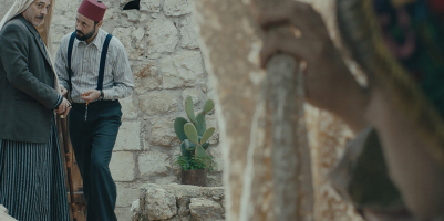 Sheikh Abdul Qadir Gilani -the Rose of Baghdad - British Muslim Magazine