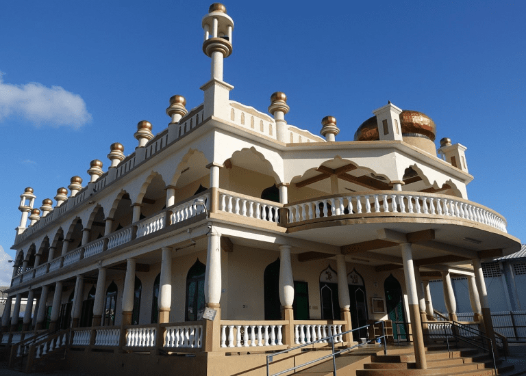Barbados: The Perfect Caribbean Island For Muslim Tourists - British ...