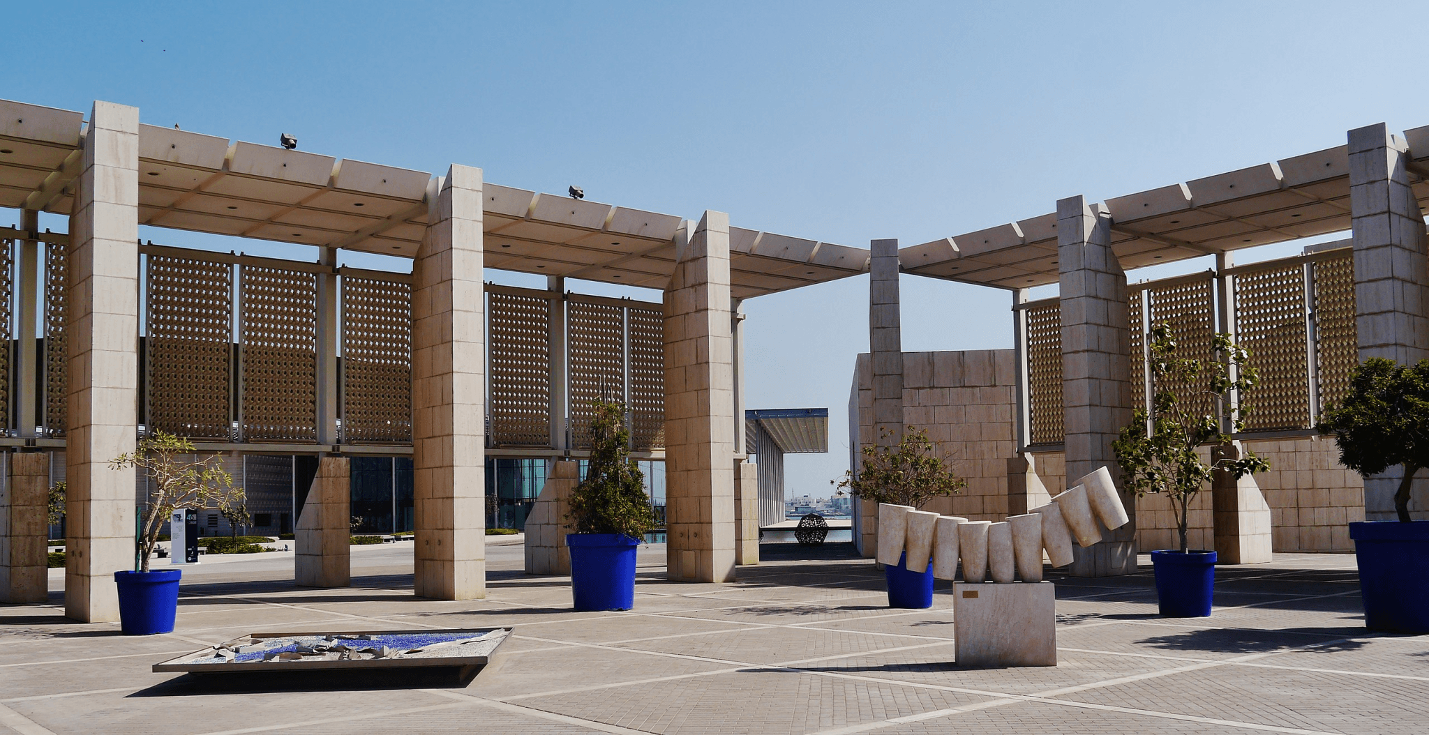 The Best Museums To Visit in Bahrain - British Muslim Magazine