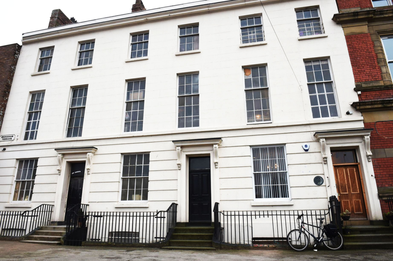 The Forgotten Legacy of The Victorian Muslim Convert: Fatima Elizabeth ...