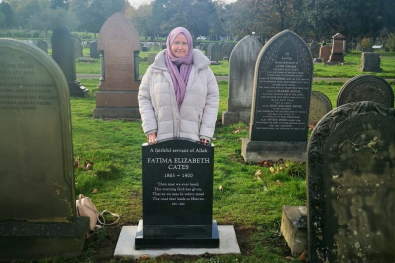 The Forgotten Legacy of The Victorian Muslim Convert: Fatima Elizabeth ...