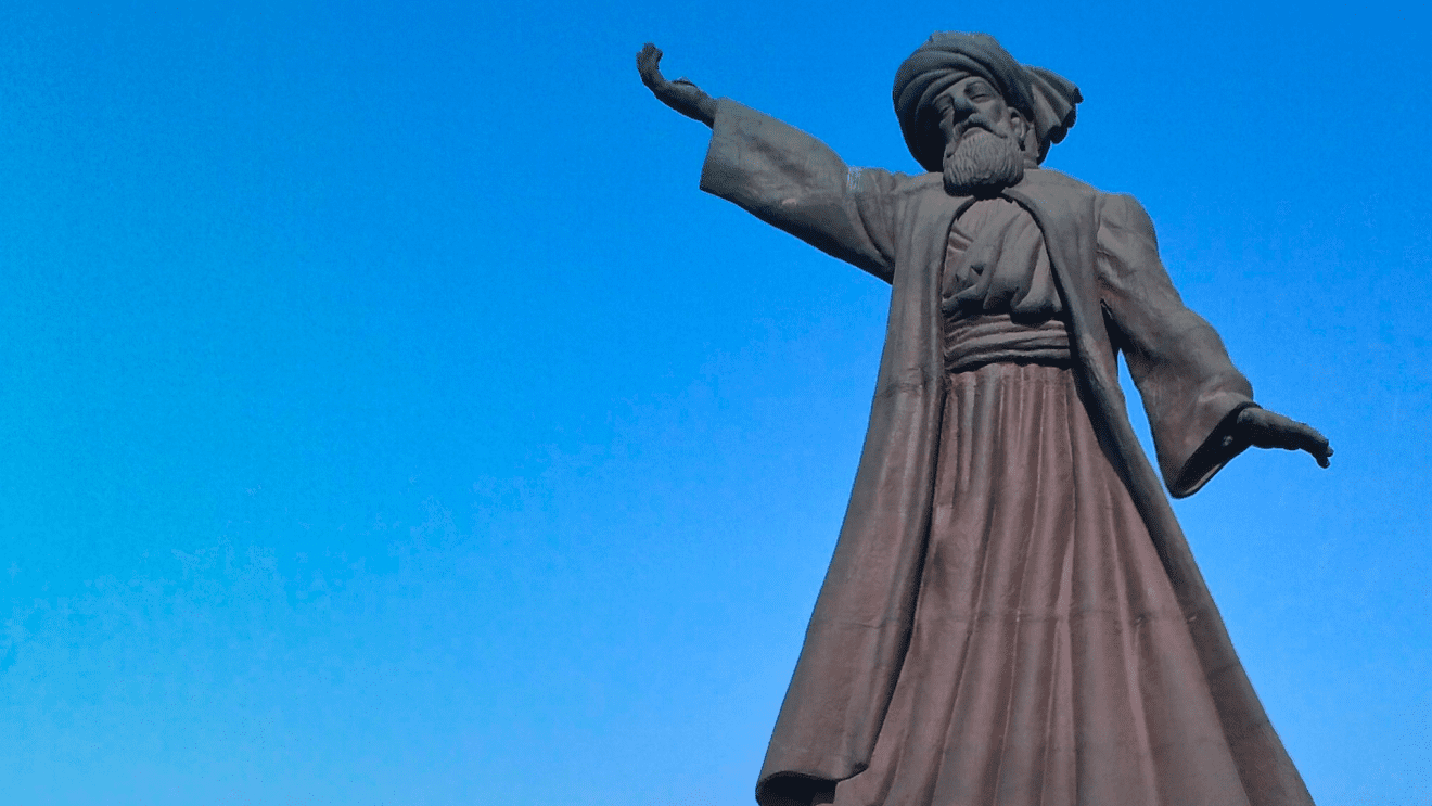 Remembering The Poems of Rumi - British Muslim Magazine