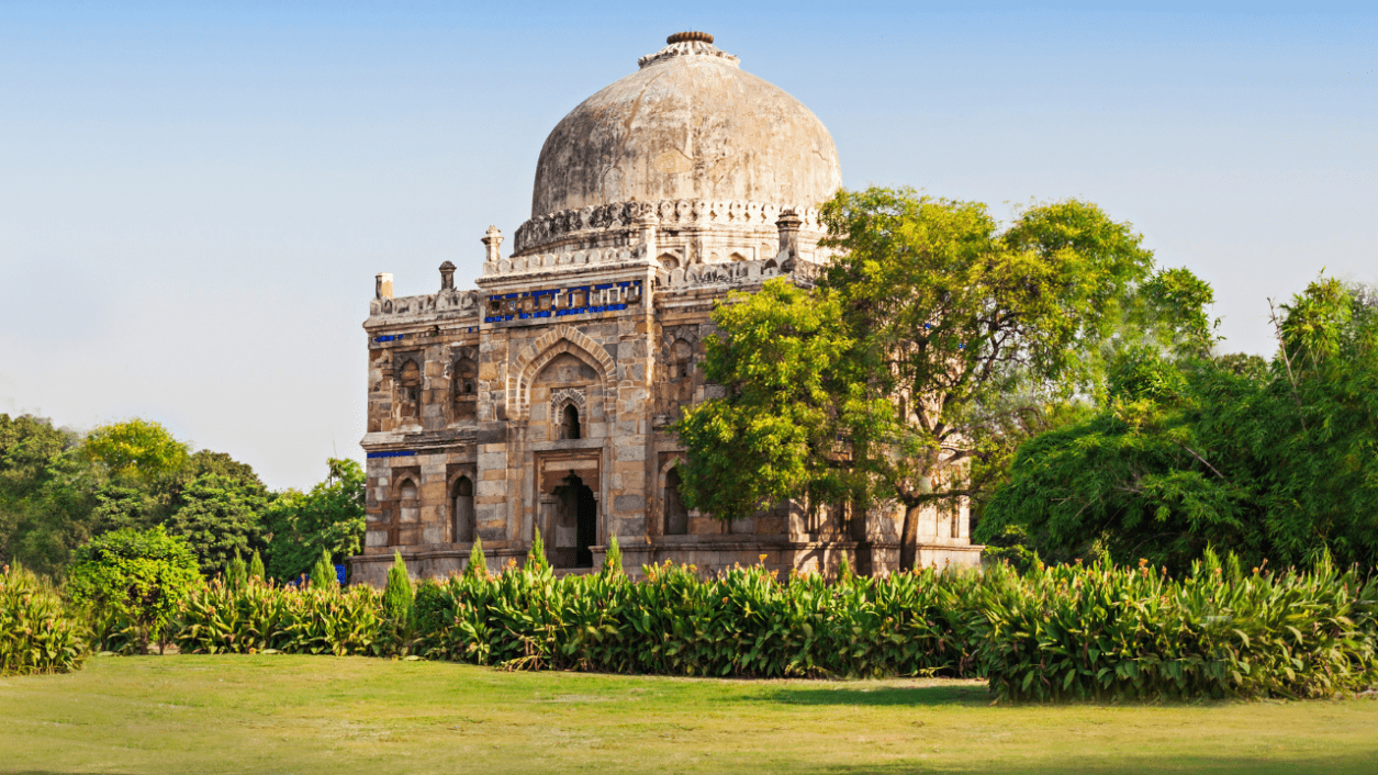 10 Islamic Landmarks To Visit in 2023 - British Muslim Magazine