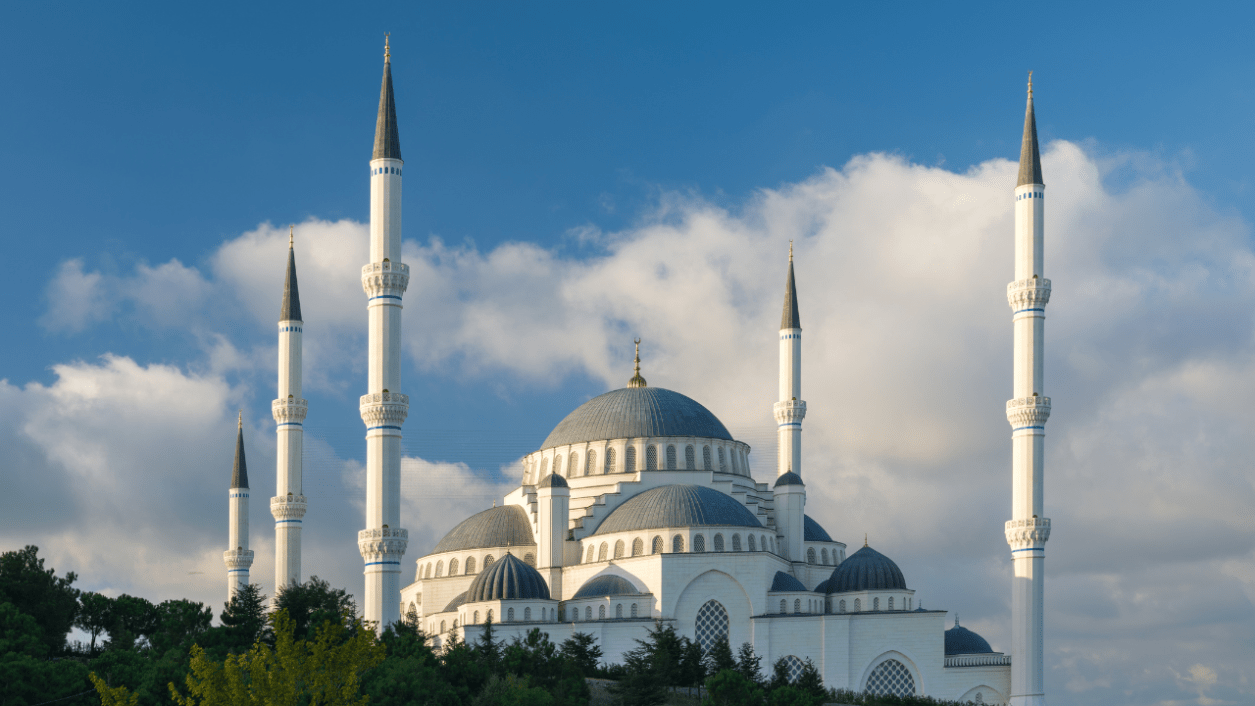 10 Islamic Landmarks To Visit in 2023 - British Muslim Magazine