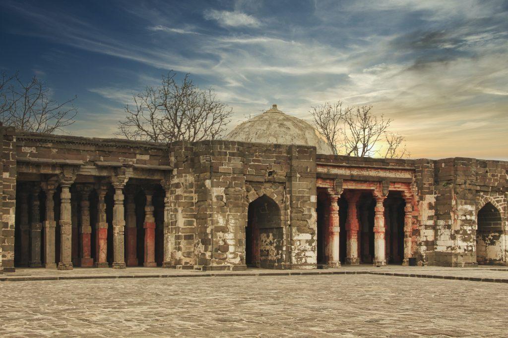 10 Islamic Landmarks To Visit in 2023 - British Muslim Magazine