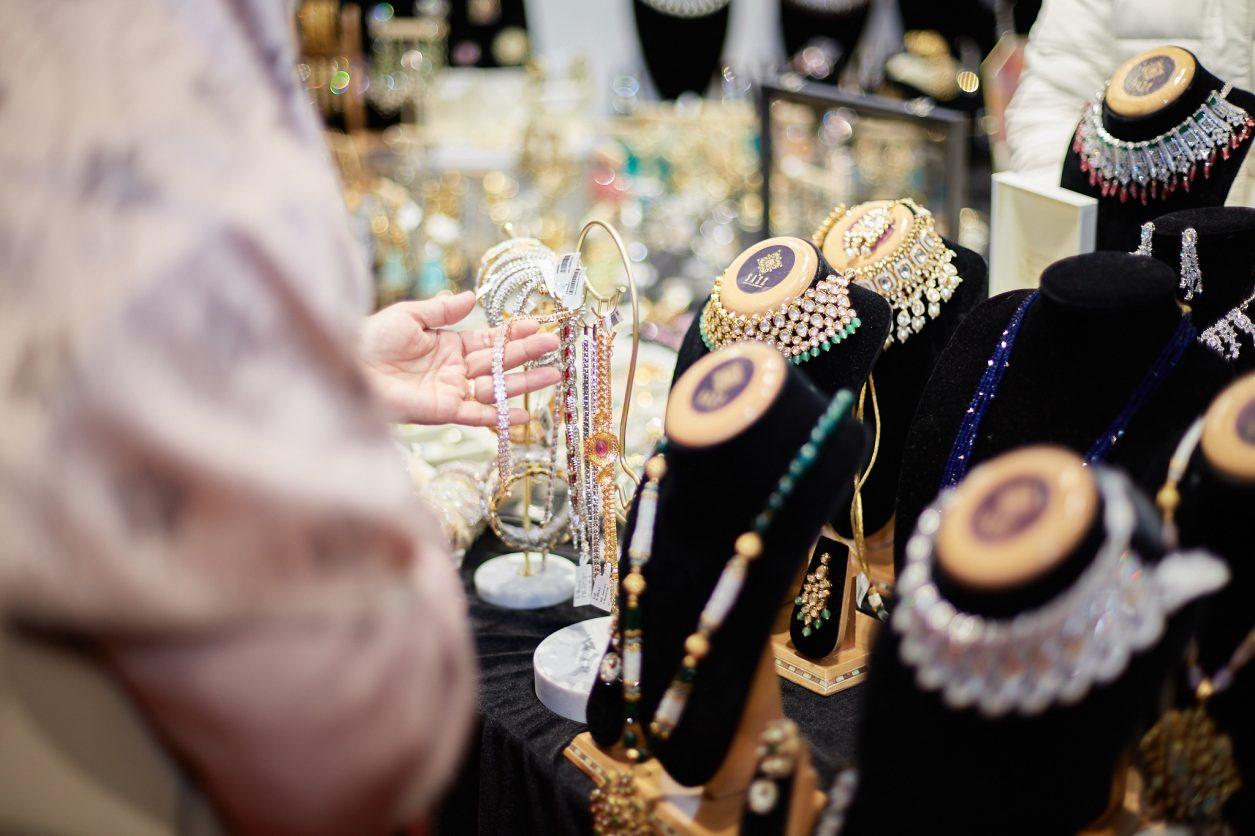 Excel Gets Ready For Ramadhan With The London Muslim Shopping Festival ...
