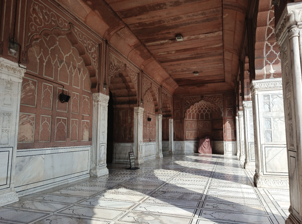 Five Islamic Architectural Wonders From Around The World - British ...