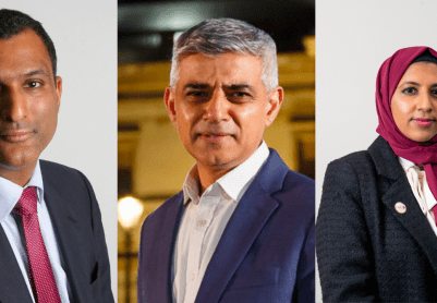 Black History Month Profile: Hashi Mohamed – Refugee to Barrister ...