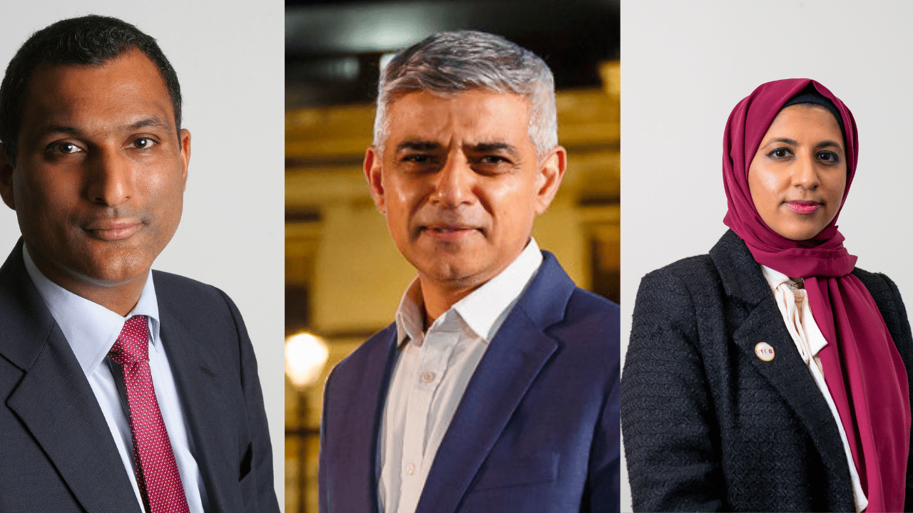 British Muslims and Their Contributions To Civil Society - British ...