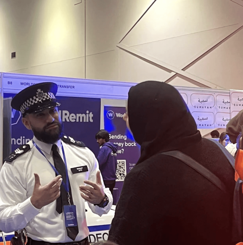Event Review: London Muslim Shopping Festival - British Muslim Magazine