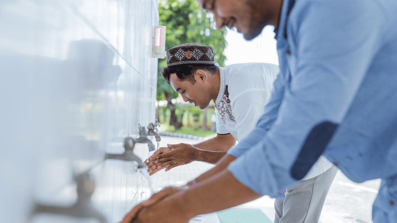 Exploring The Neglected Act of Cleanliness in Islam - British Muslim ...