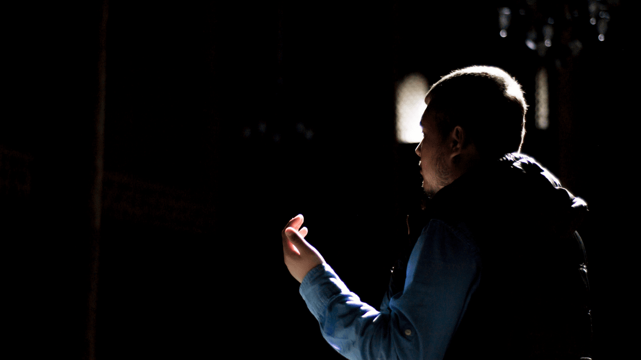 What To Do on Shab-e-Bara’at – The Night of 15th Sha’ban - British ...