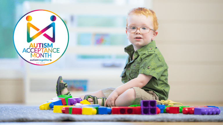 Everything You Need To Know About World Autism Acceptance Week - British Muslim Magazine