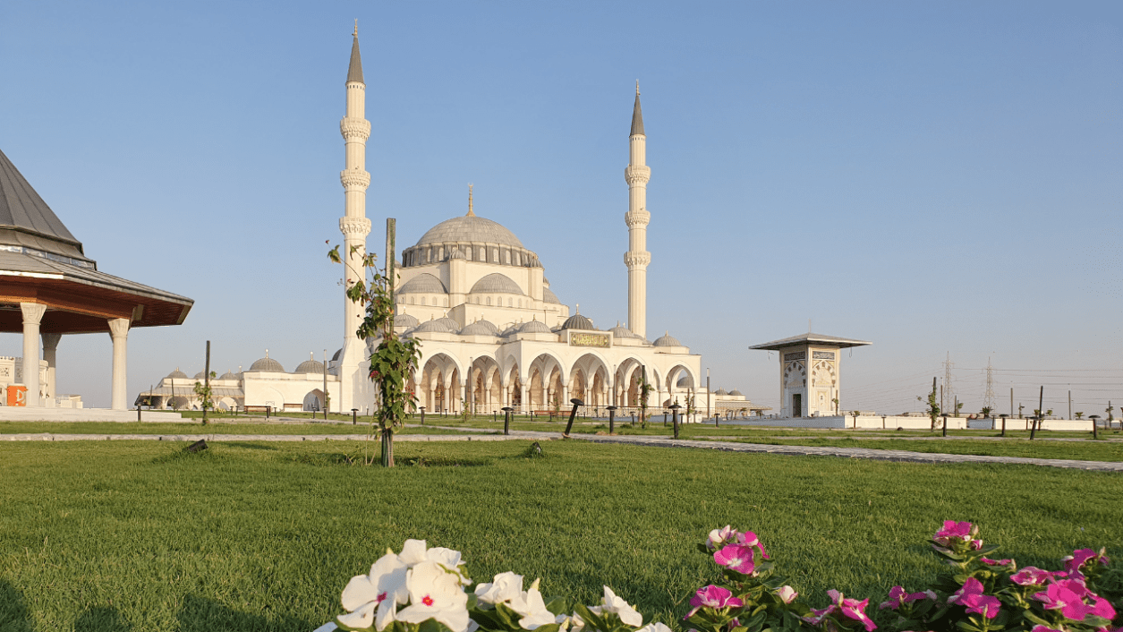 Five of The Best Places To Visit During Ramadhan - British Muslim Magazine