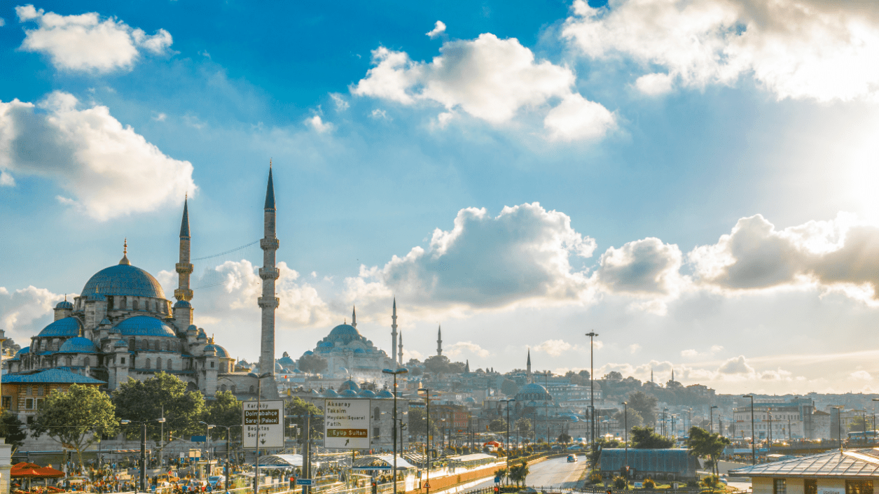 Five of The Best Places To Visit During Ramadhan - British Muslim Magazine