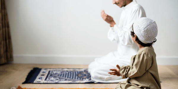 What Do the Words Of the Adhan Mean in English? - British Muslim Magazine