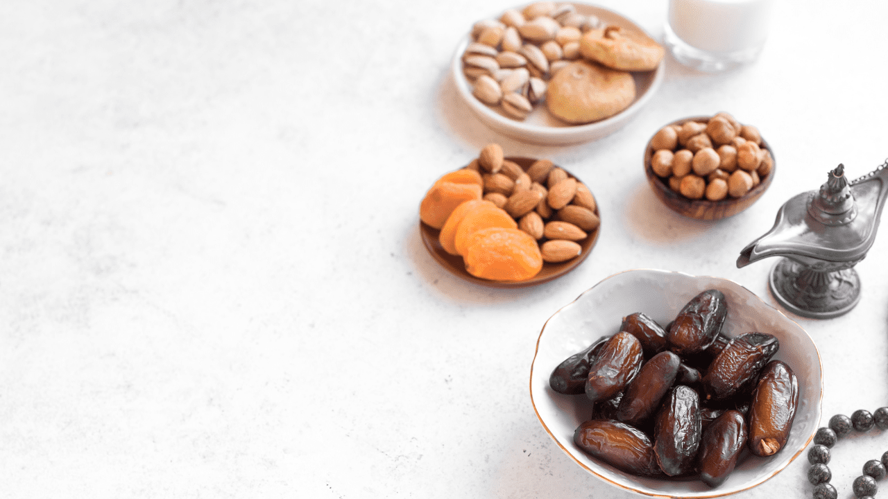 The Best Foods To Eat in Ramadhan For Iftar and Suhur - British Muslim ...