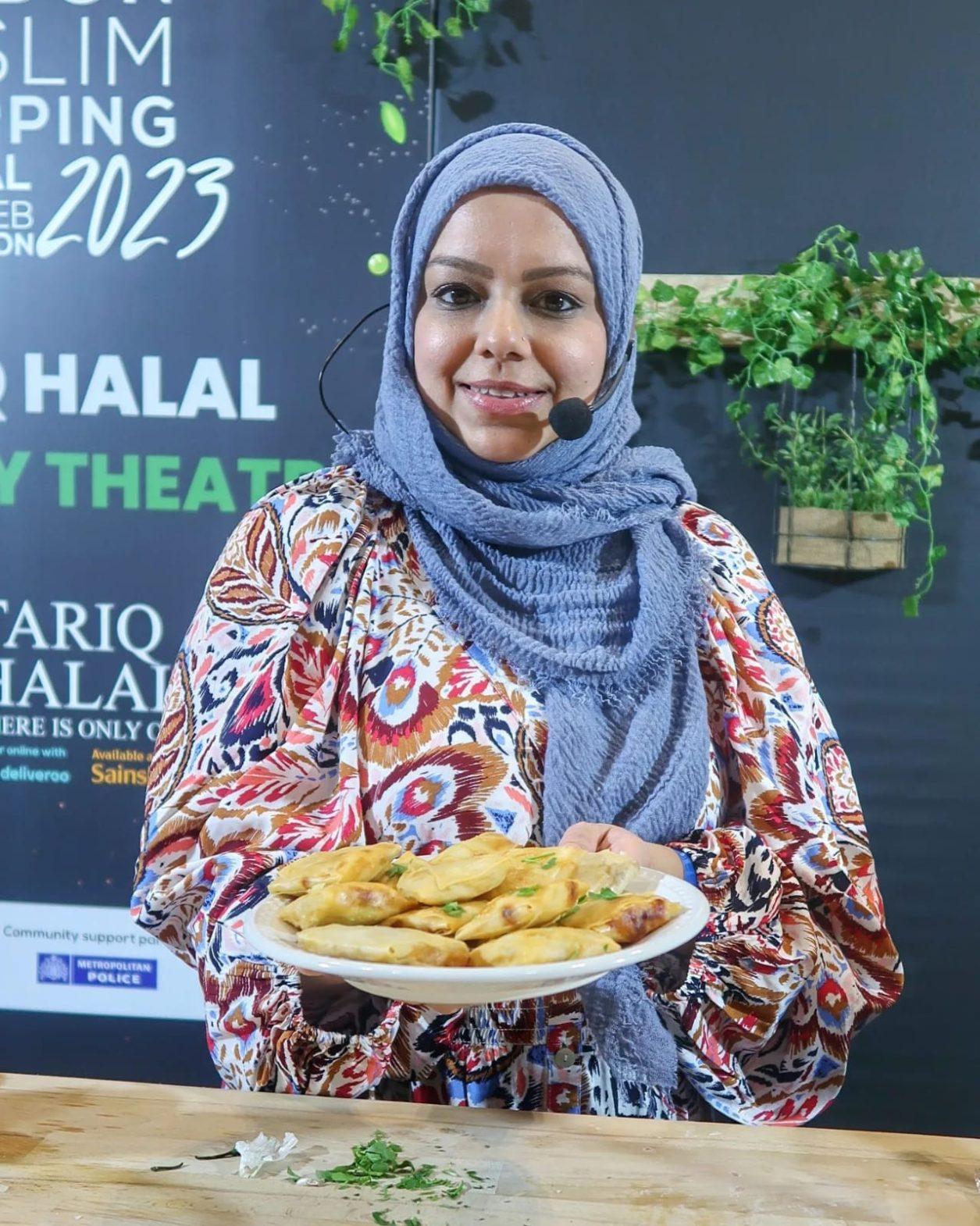 Event Review: London Muslim Shopping Festival - British Muslim Magazine