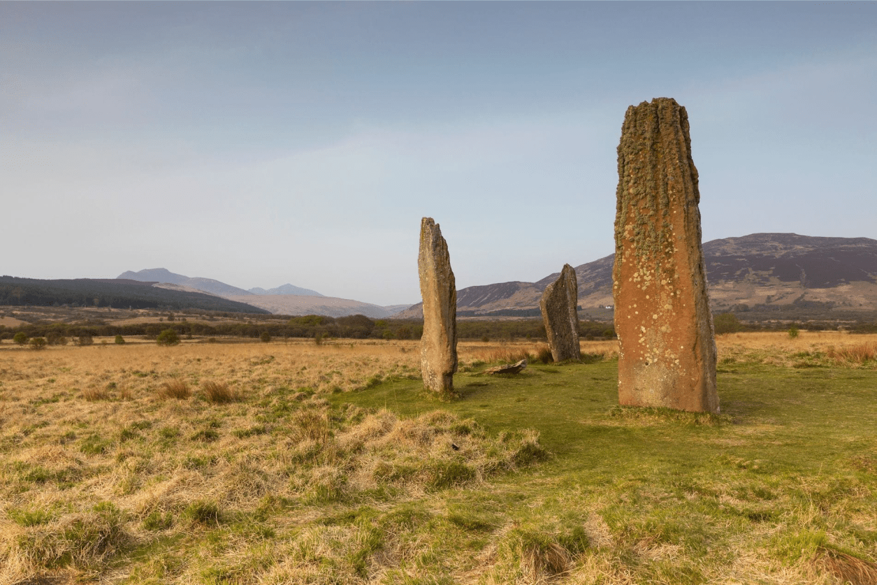 Why You Need To Visit the Isle of Arran This Summer - British Muslim ...