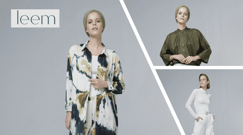 Leem Launches in Selfridges - British Muslim Magazine