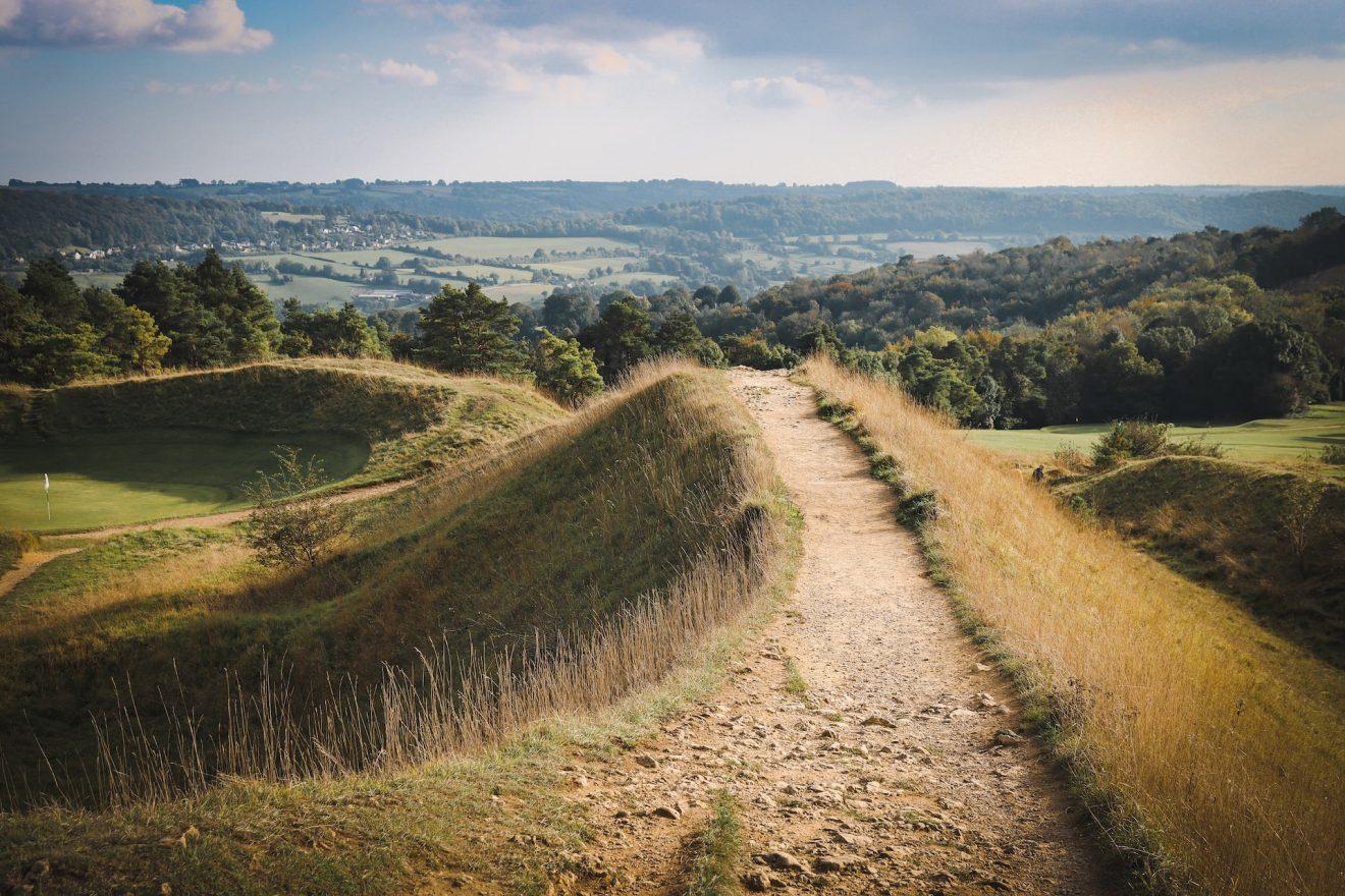 Five of The Best Walking Routes in England - British Muslim Magazine