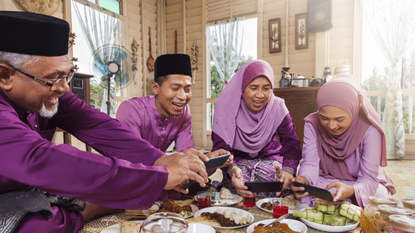 Six Ways To Make This Year’s Eid Special - British Muslim Magazine