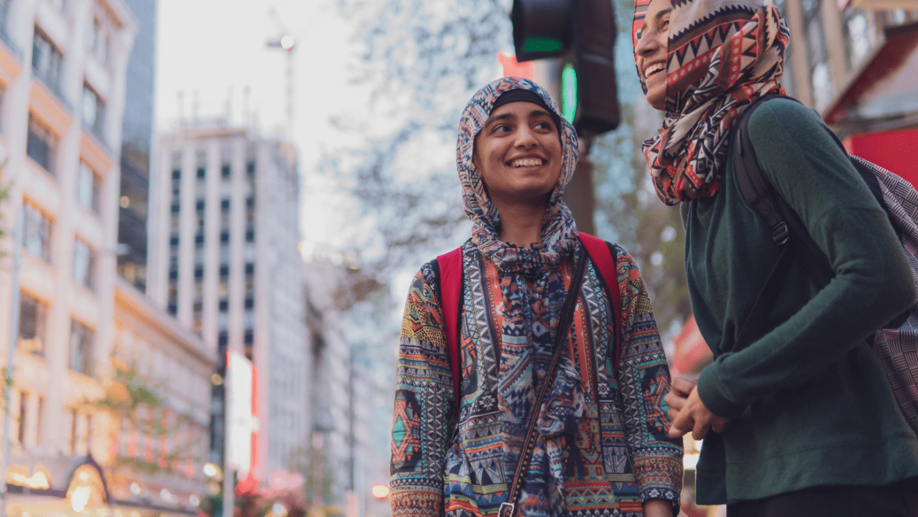 Survey Reveals That Gen Z British Muslims Are More Religious Than Their ...