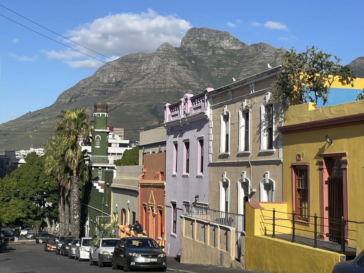 The History of Muslims in South Africa – Royals, Slaves and Legacies ...