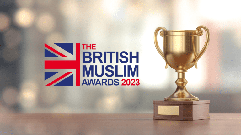 Winners of The British Muslim Awards 2023 Announced - British Muslim ...