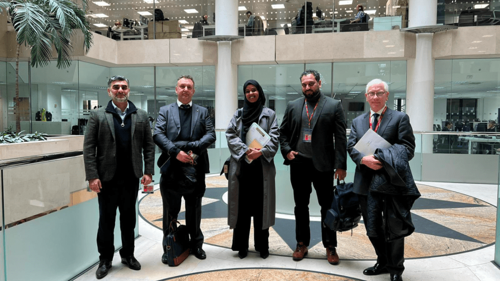 Student Finance Commissioned To Deliver Sharia-Compliant Student Loans ...