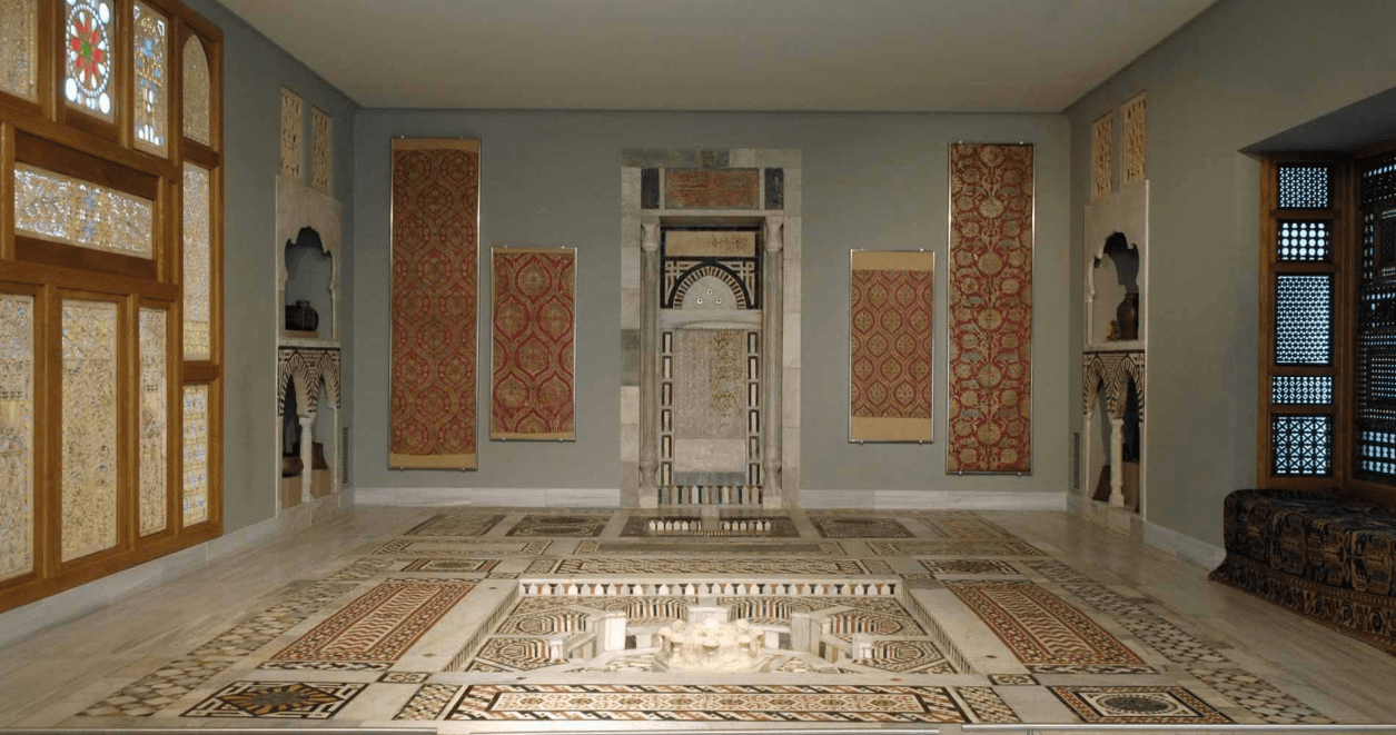 Five Underrated Islamic Museums From Around The World - British Muslim ...