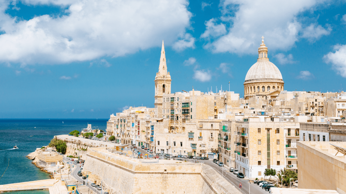 Islamic History and Heritage in Malta - British Muslim Magazine
