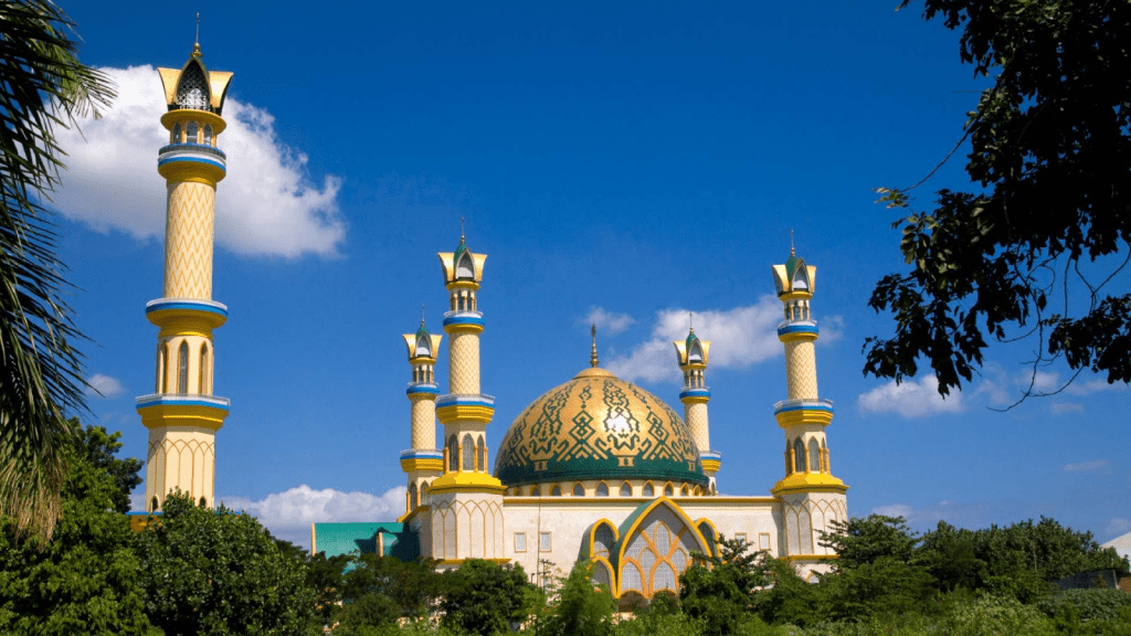 Travel - British Muslim Magazine