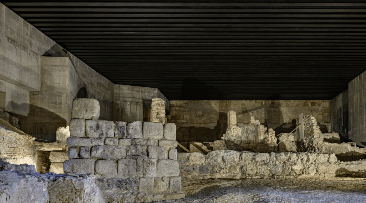 Madrid Museum Revives Lost Islamic History in Europe - British Muslim ...