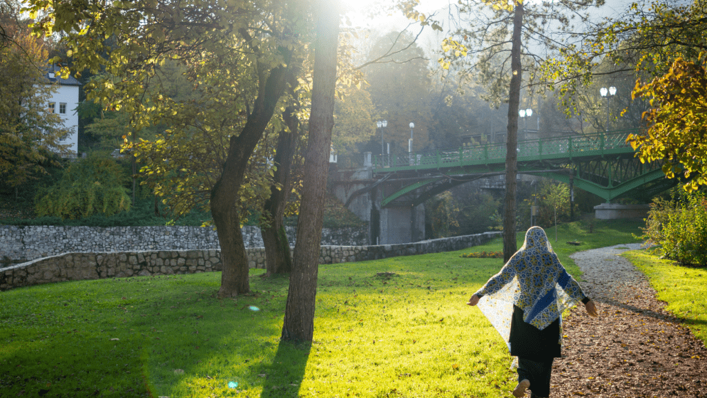 Islam, Sustainability and Environmentalism: Remembering Our Roles as ...