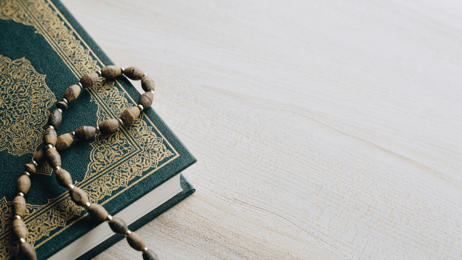 The Forgotten Islamic Month of Safar - British Muslim Magazine