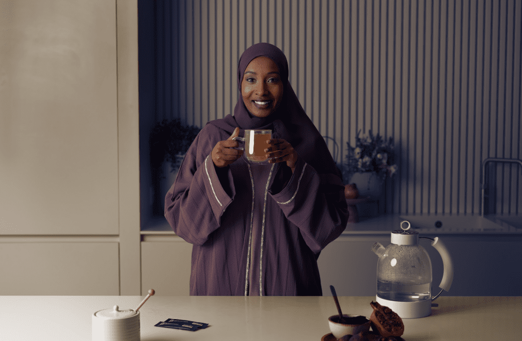 Here’s Why Crescent Days Has Launched Its ‘Sunnah In A Stick’ - British Muslim Magazine